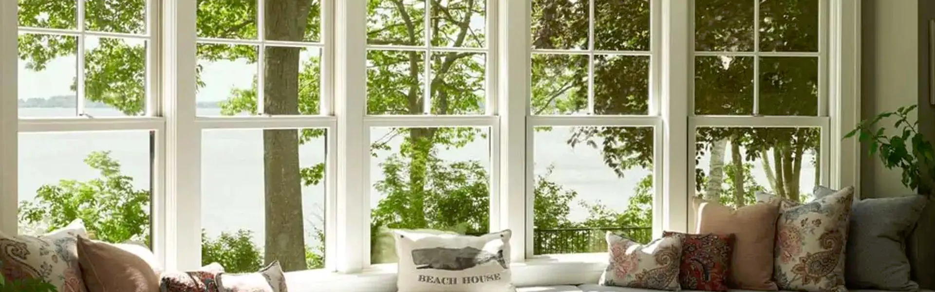 Bay Window Installation Maitland | Professional Bay Windows