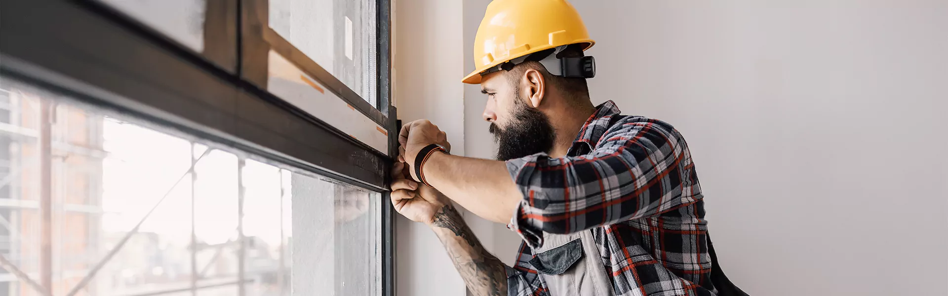 Window Rail Install Maitland - Window Screen Rails